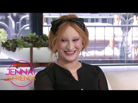 Jinkx Monsoon Announces She’s Taking Lead Role in ‘Oh Mary!’
