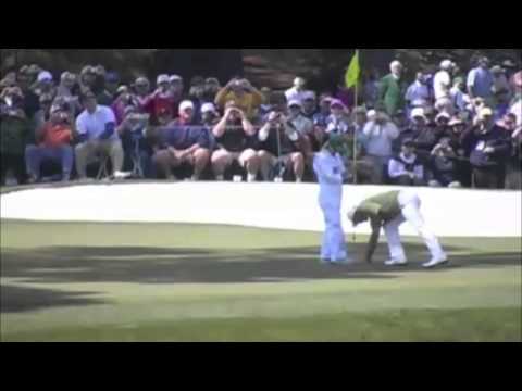 Greg Norman - The Great White Shark (trailer)