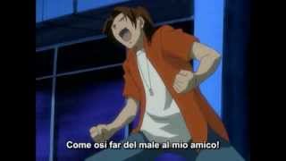 Top 10 Most Iconic Moments in Anime - Fimfiction