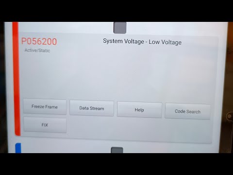 vw vento tdi fault code p056200 #volkswagen #vento #ecu