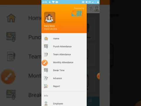 How To View & Download PaySlip Salary Slip in Cilfi (English)