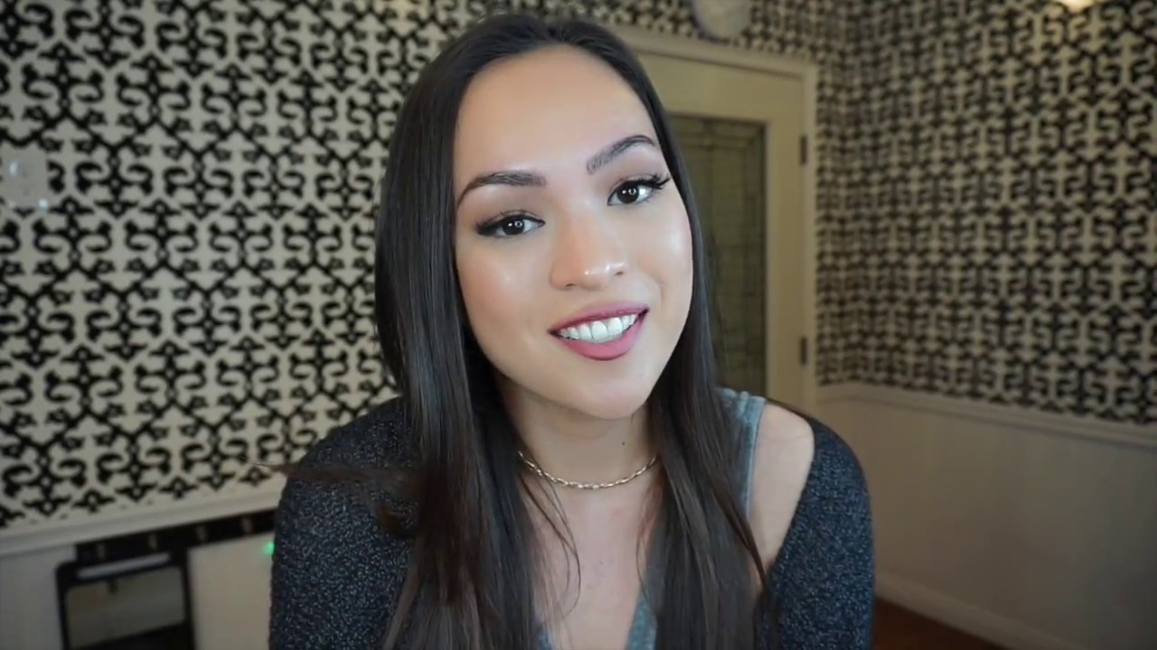 Amazing Microblading Brow Transformation