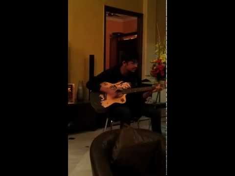 Aadat by Sahil Bansal