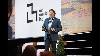 Caleb Harper Technology / IT Speaker-Speakers Bureau | SpeakInc