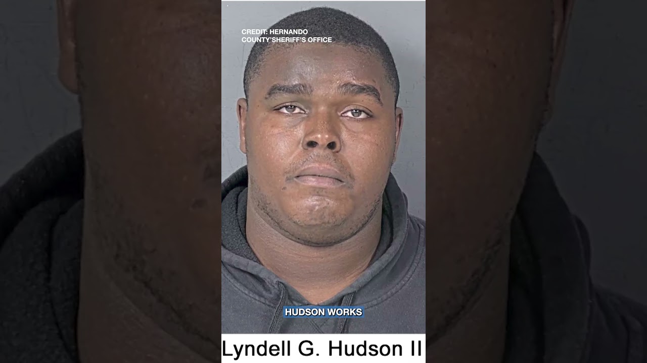 4 Arrested in Kidnapping, Armed Robbery Include Hernando School Paraprofessional