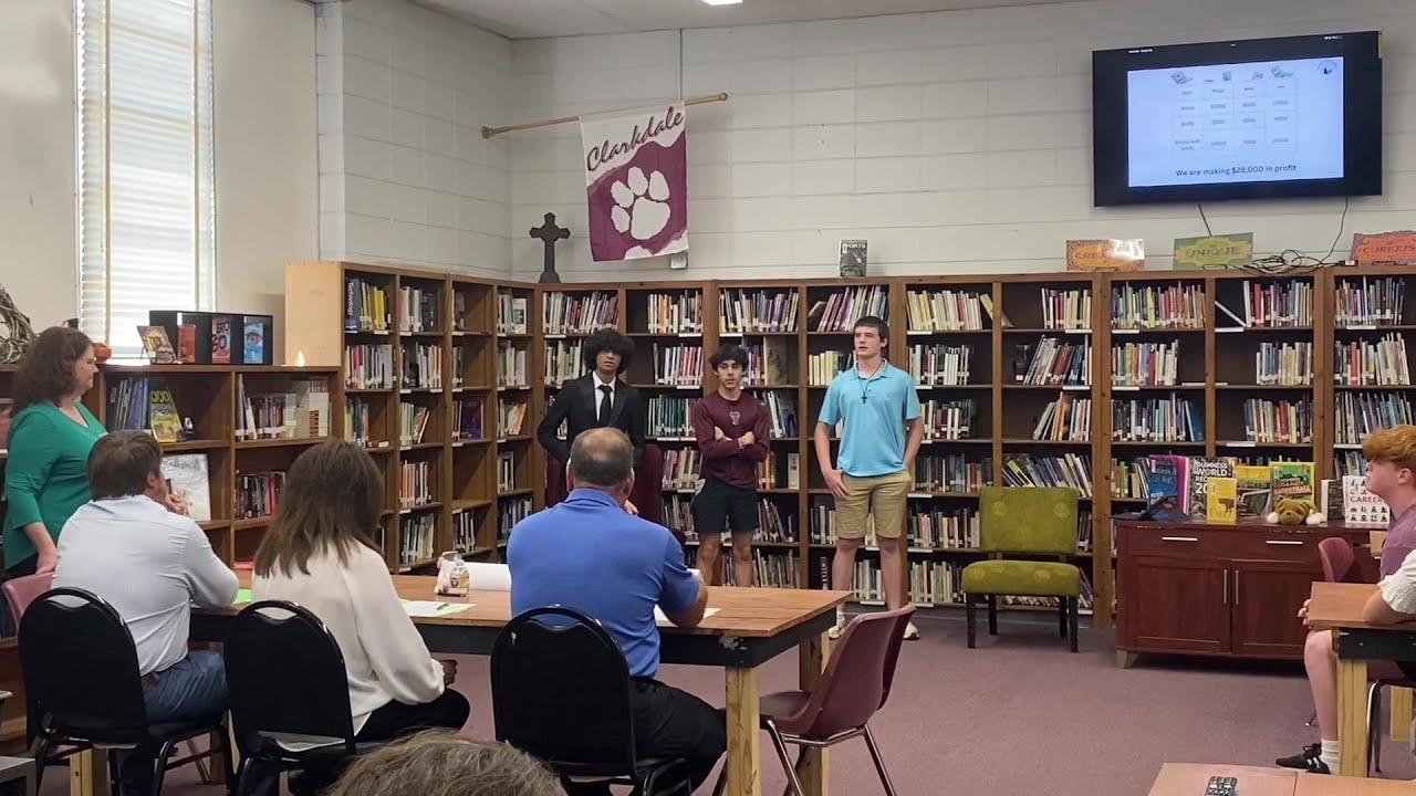 CHS FlexFactor Partnership Effort