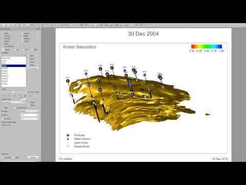 Tecplot RS Overview
