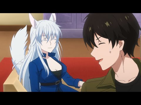 The New Gate Episode 10 PREVIEW ENG SUB