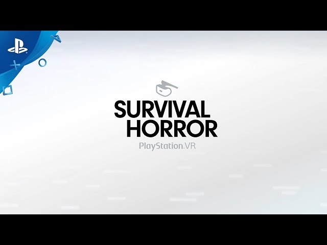 List: The Best Horror Games for PlayStation VR – PlayStation.Blog