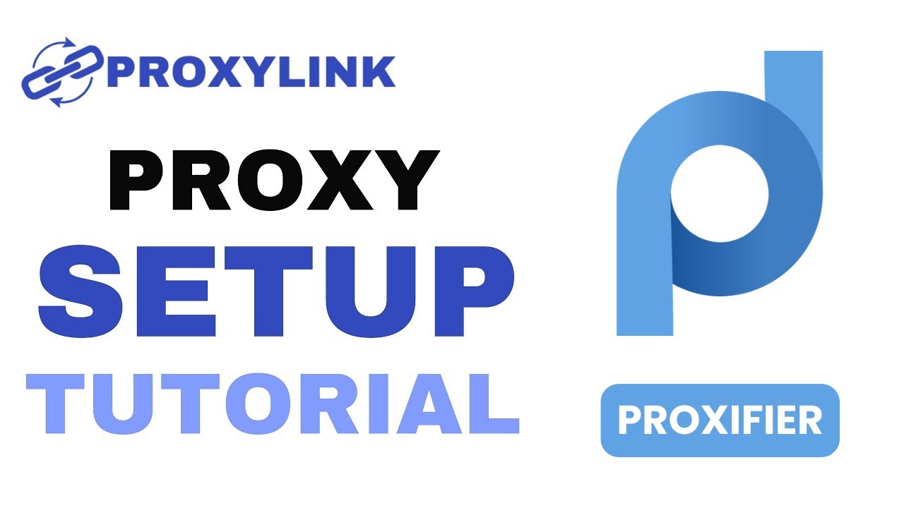 How to Set Up a Proxy on Proxifier | Step-by-Step Guide (2025)