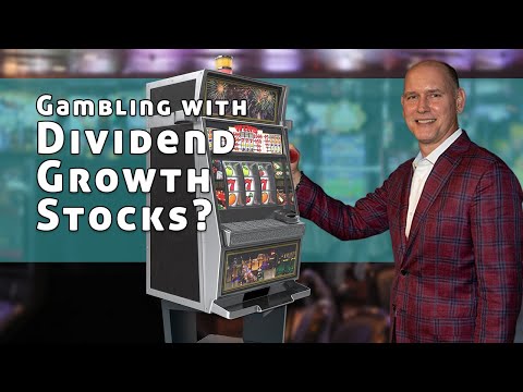 Dividends are Only One Component of a Stocks Total Return | Stock Talk Podcast