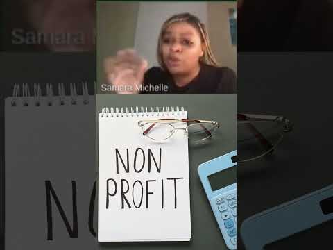 The Big Mistake New Nonprofits Make With Grants!