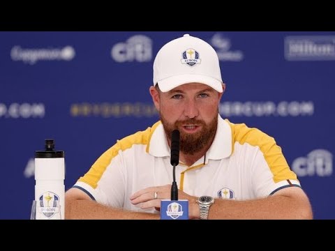 Shane Lowry tells Rory McIlroy exactly what he thinks of Harry Diamond relationship