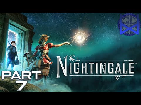 Steam Community :: Video :: Nightingale Playthrough Part 7