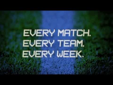 Premier League on NBC Sports 'Every'