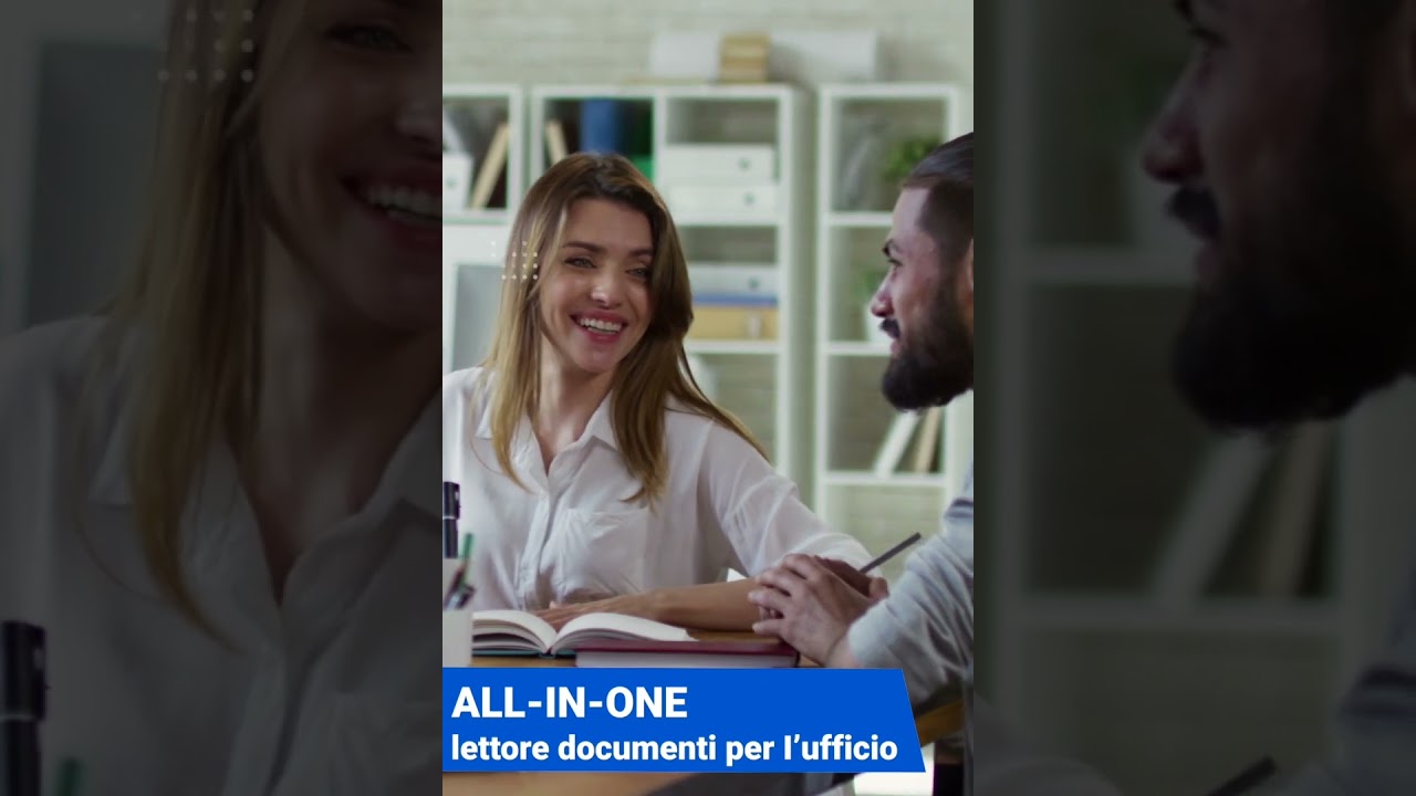 Document Reader: PDF, DOC, XLS - 3:2