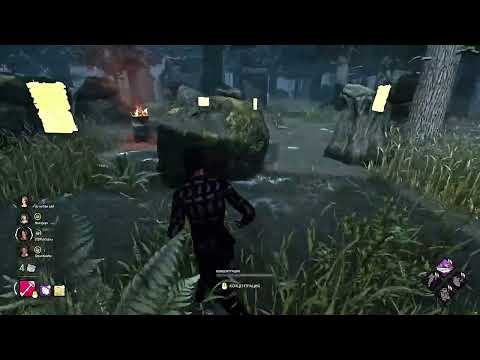 Steam Community :: Video :: p100 players loop in dbd