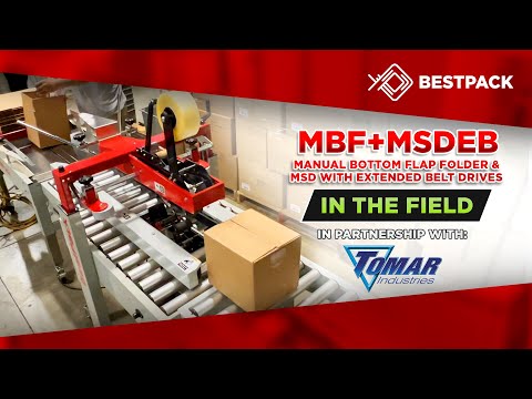 BestPack in the Field MBF+MSDEB