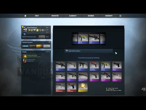 Steam Community :: Video :: CS:GO Crate Unboxing (13 crates)