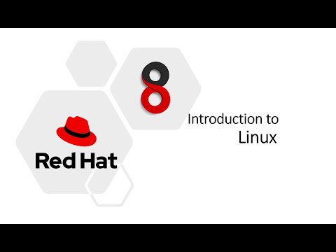 Unlock the Power of Red Hat Linux 8: Your Ultimate Beginner's Guide!