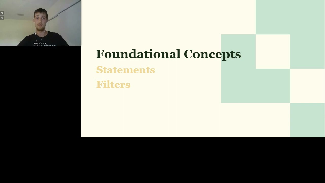 Becoming a Jinja Ninja with Ryan Pflederer