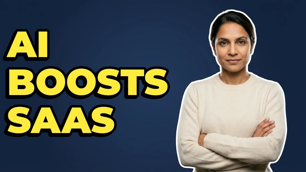 What Types Of AI Insights Boost SaaS Performance?