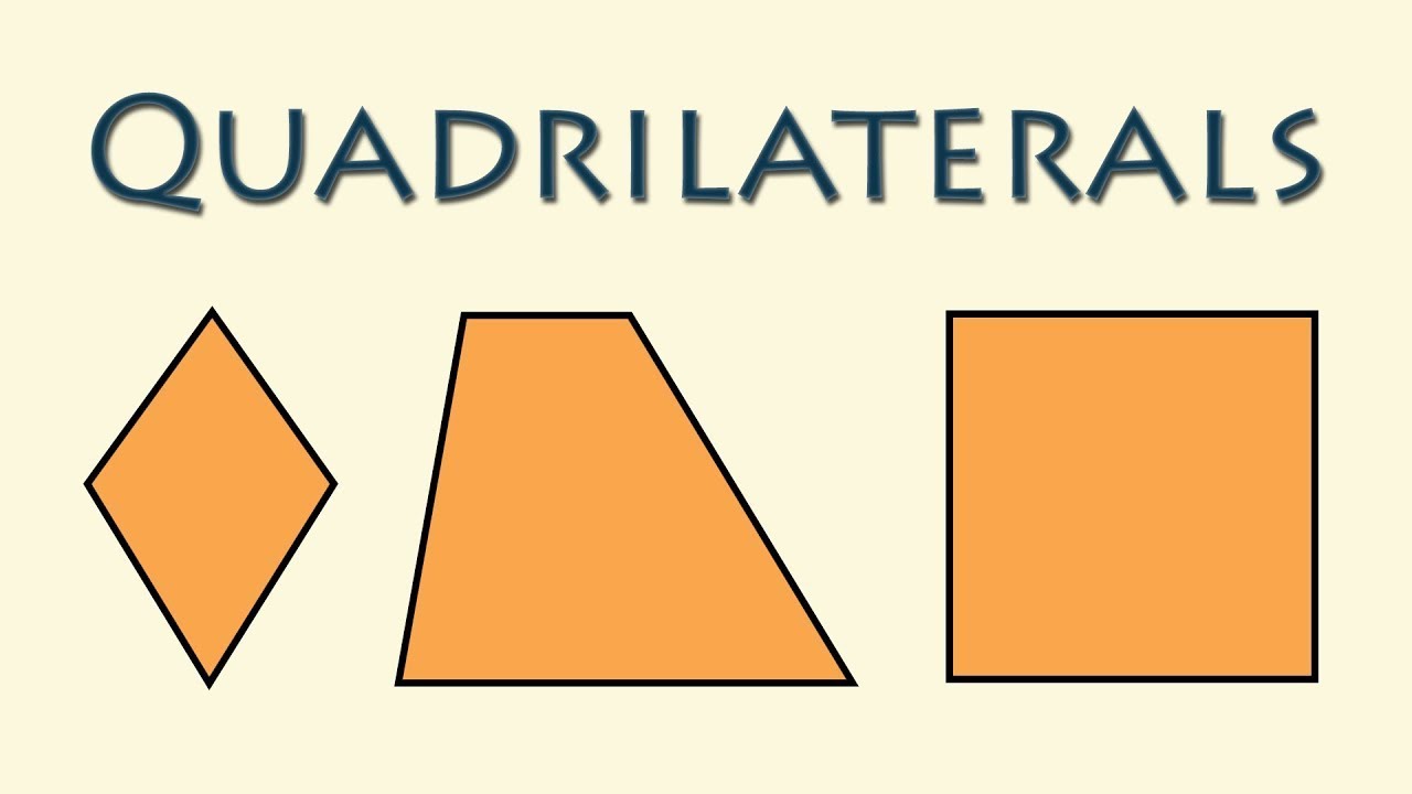 [Practical Geometry] construction of quadrilateral | Grade 8 |Babbar Studypool