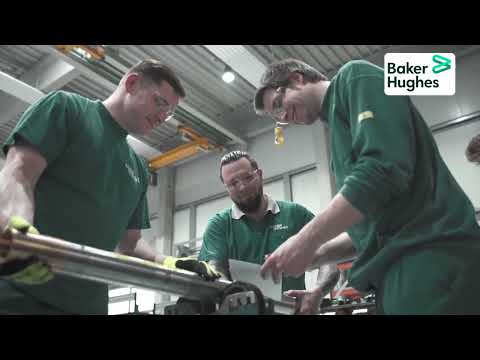 Zukunftsindustrie ME > M+E erleben > Stellen & mehr > Unternehmen