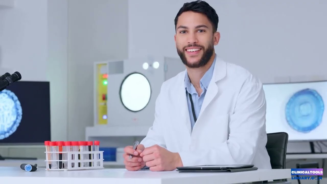 Charlson Comorbidity Index (CCI) -  Step-by-Step Scoring, Clinical Use + PDF