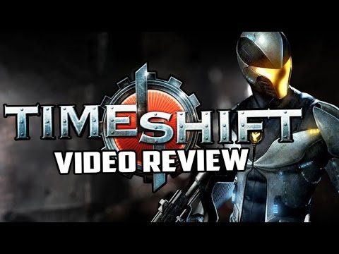 Steam Community :: TimeShift