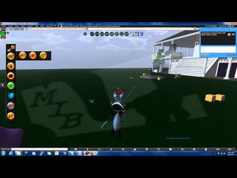 M.I.B Tutorial