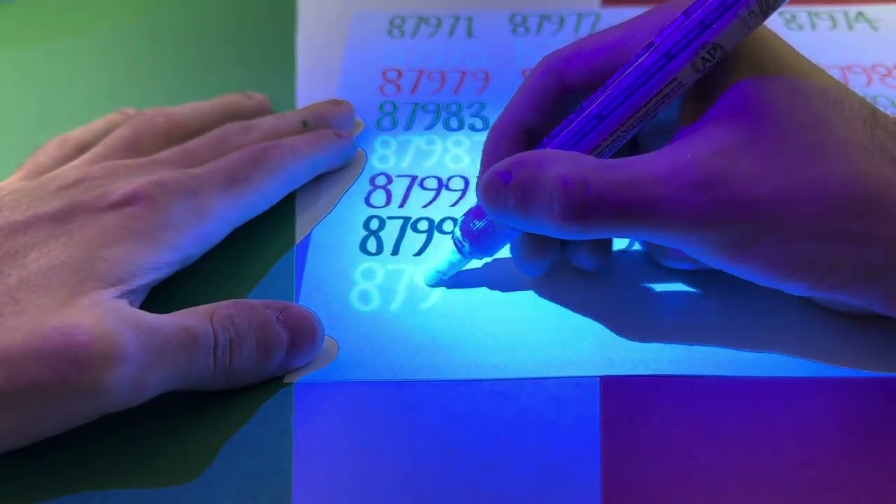 Writing #87999