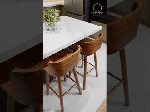 The Radiant Flare of Class | Concepts Design Studio