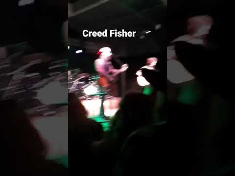 #creedfisher #livemusic #greensboronc