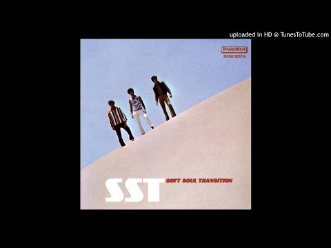 SST — “Soft Soul Transition”: Brace for the Obscure (60s rock ...