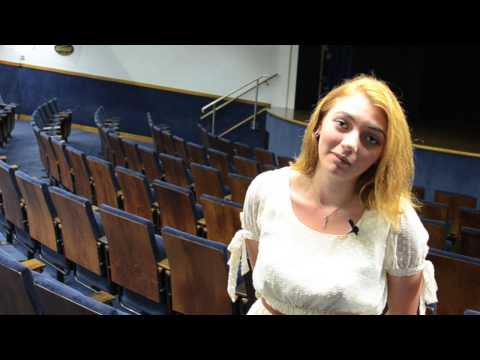 London Work Experience - Public Relations Testimonial. Sasha's Experience