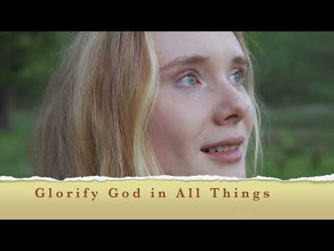 BGodInspired: 4 ways to use 1 Corinthians 10:31 in your life to Glorify God | God Motivation