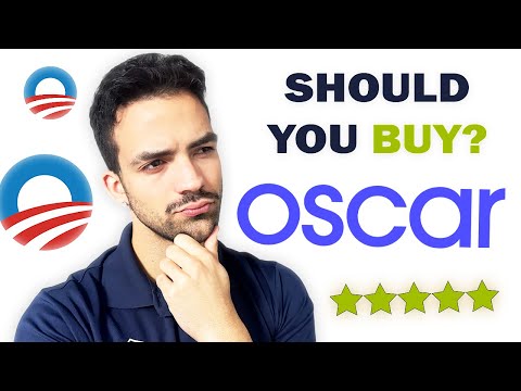 Oscar Insurance Review 2024 ✅ Oscar Health Insurance Buyers Guide