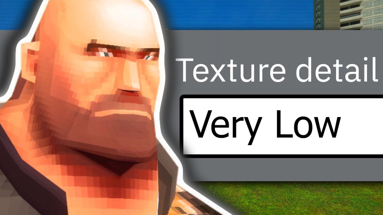 Making Valve Games Look as Bad as Possible