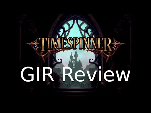 Steam Community :: Video :: GIR Review - Timespinner