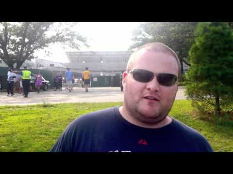 No Fans Left Behind - BC's Alumni Stadium
