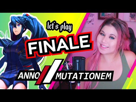Steam Community :: Video :: Anno Mutationem FINALE