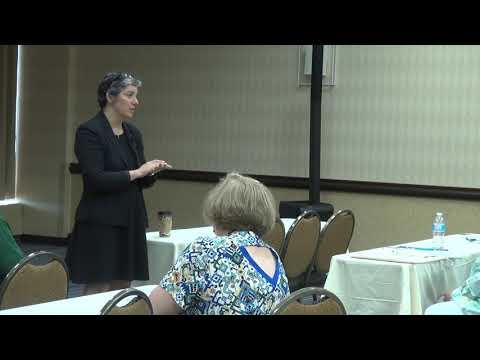 Antisynthetase syndrome, Q & A, Sonye Danoff, MD