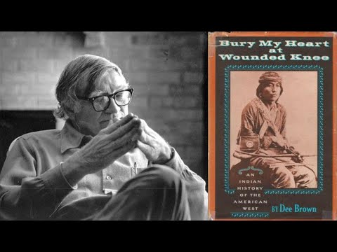 Elliott West: "Impact of Dee Brown’s Bury My Heart at Wounded Knee, Fifty Years Later"