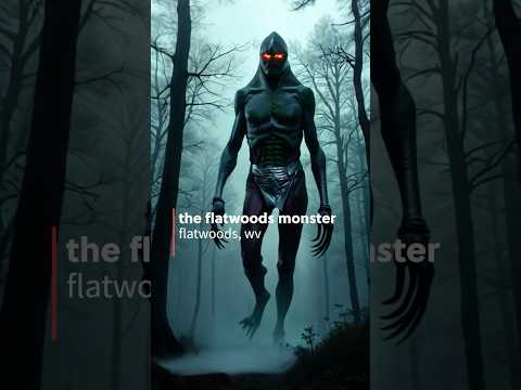 The Flatwoods Monster: Understanding West Virginia's Alien Legend