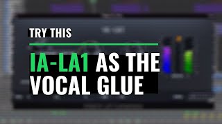 Initial Audio IA-LA1 - What To Know & Where To Buy | Equipboard