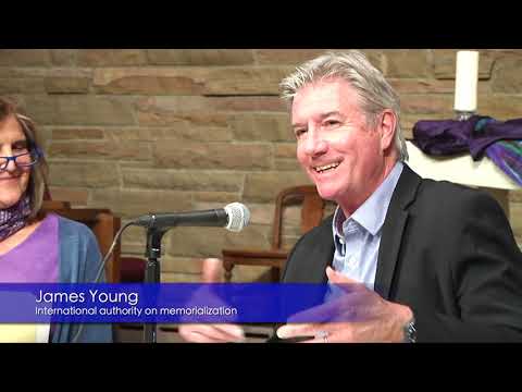 Critical Connections: Confronting Our Past - The Role of Memorials and Memorialization