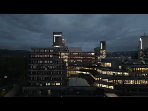 - UNI Wuppertal Mystik - DJI Mini3 pro -