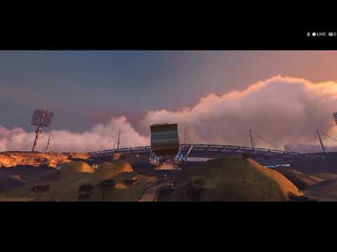 Steam Community :: Video :: ManiaPlanet | Shot with GeForce GTX