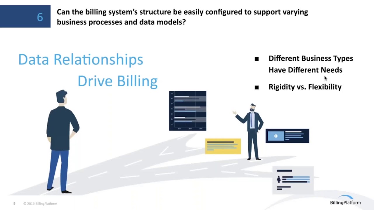 10 Questions for Every Billing Vendor